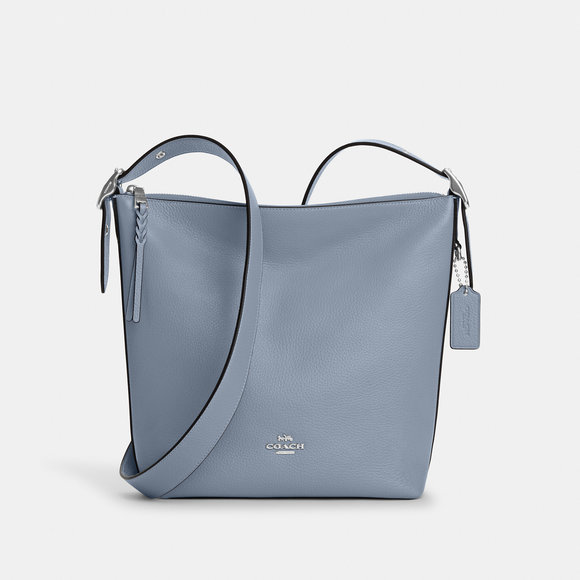 Coach | Bags | Nwt Coach Outlet Val Duffle | Poshmark